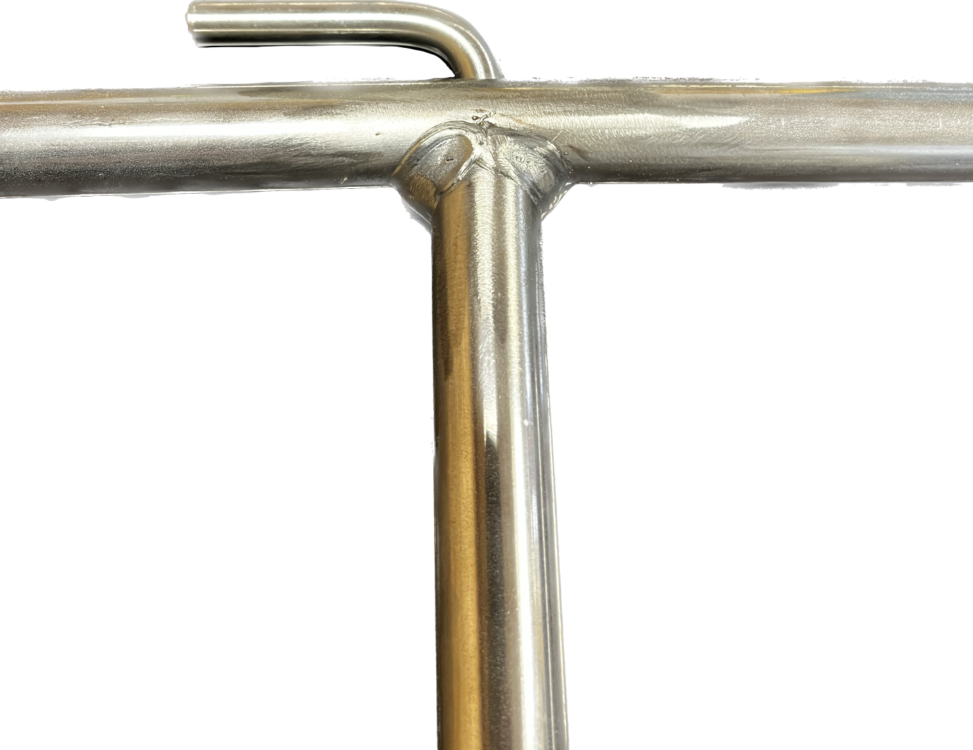 Tarière tout inox pour sondage des sols – Fabriquée en Aveyron