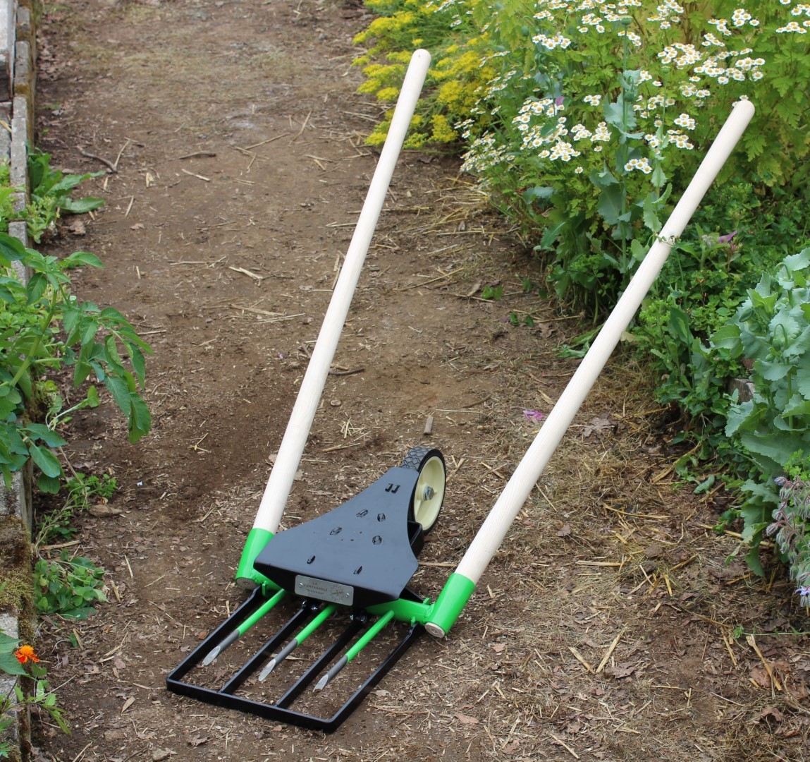 La Campagnole® Pitchoune - La Fabriculture