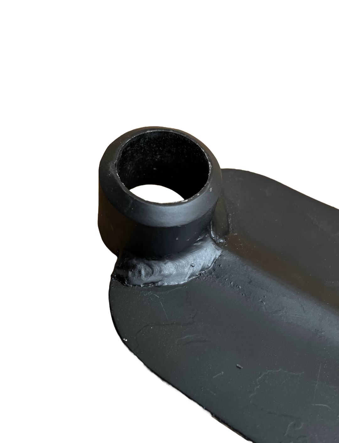 Houe "Standard" forgée – Les Forges de la Montagne Noire