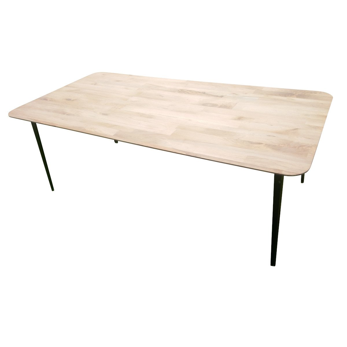 Pieds et supports de table sur mesure – Fabrication artisanale