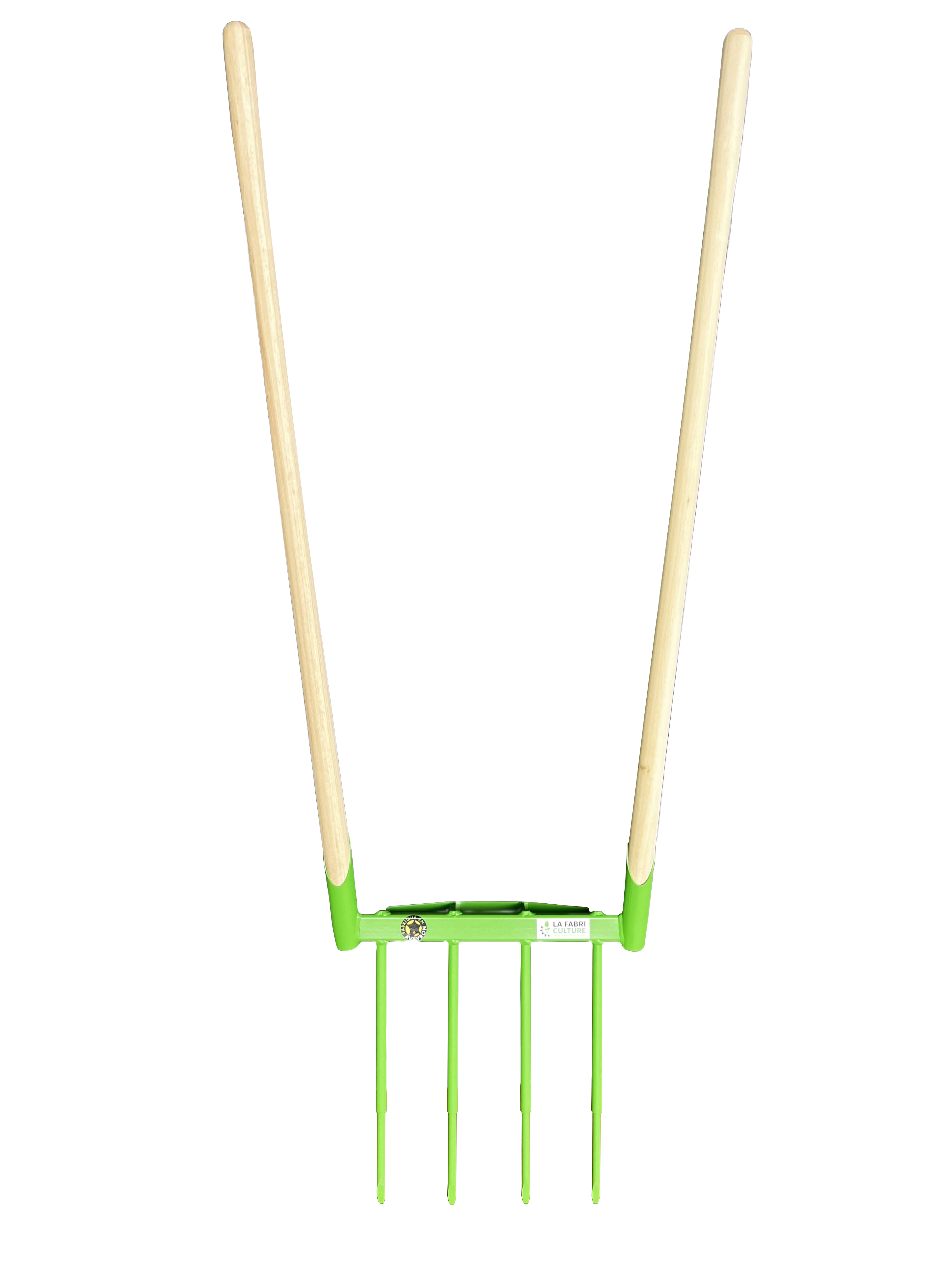 Odinette Arboriste - Tool for Rooting and Deep Aeration
