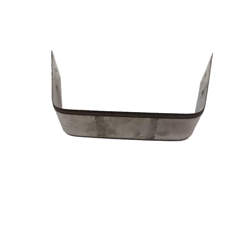 Replacement blade for manual oscillating hoe