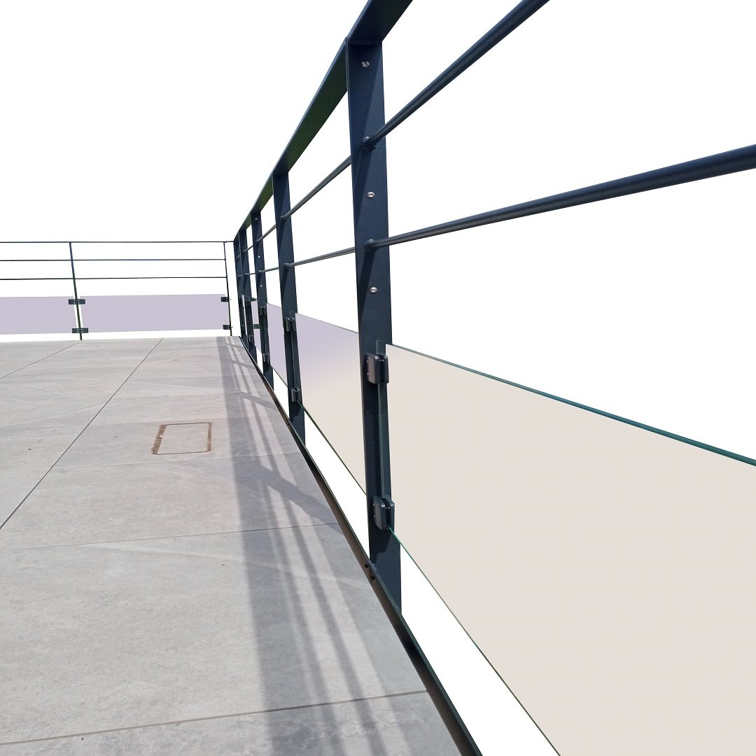 Railing