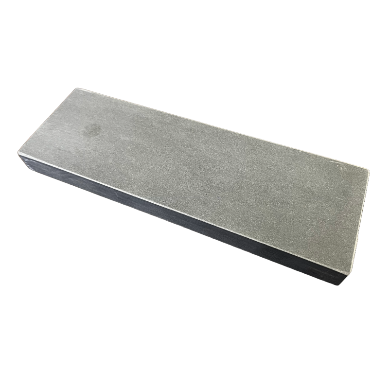 Pierre à Aiguiser Menuisier 240×80 mm – Grès Pyrénées | Fabriculture