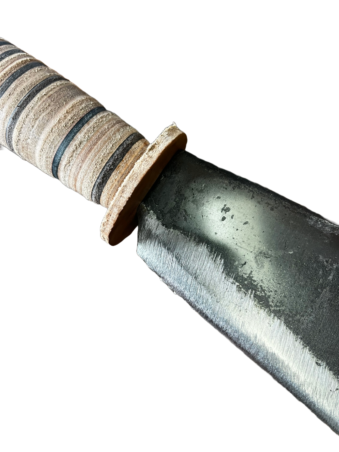 Giustina Rinaldi Cleaver – Forged tool for pruning and wood