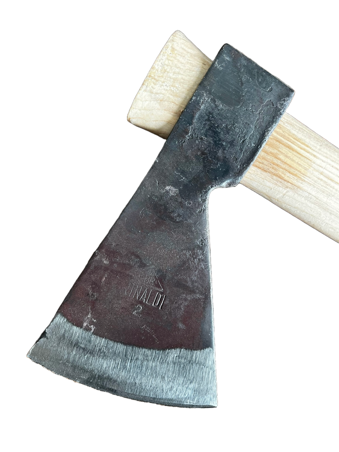 Hache 302 type Amérique - 700g | 62 cm | Rinaldi