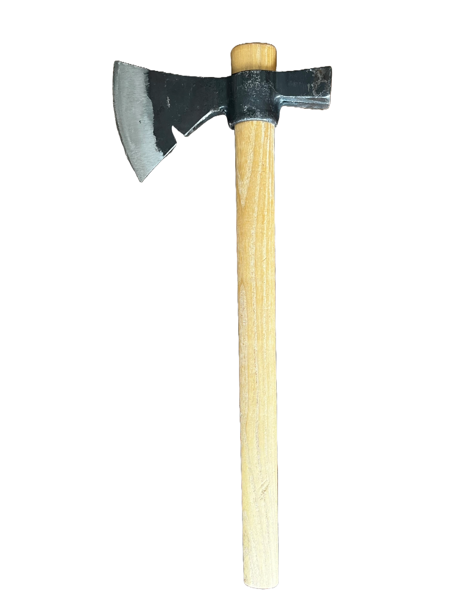 copy of Forged hoe