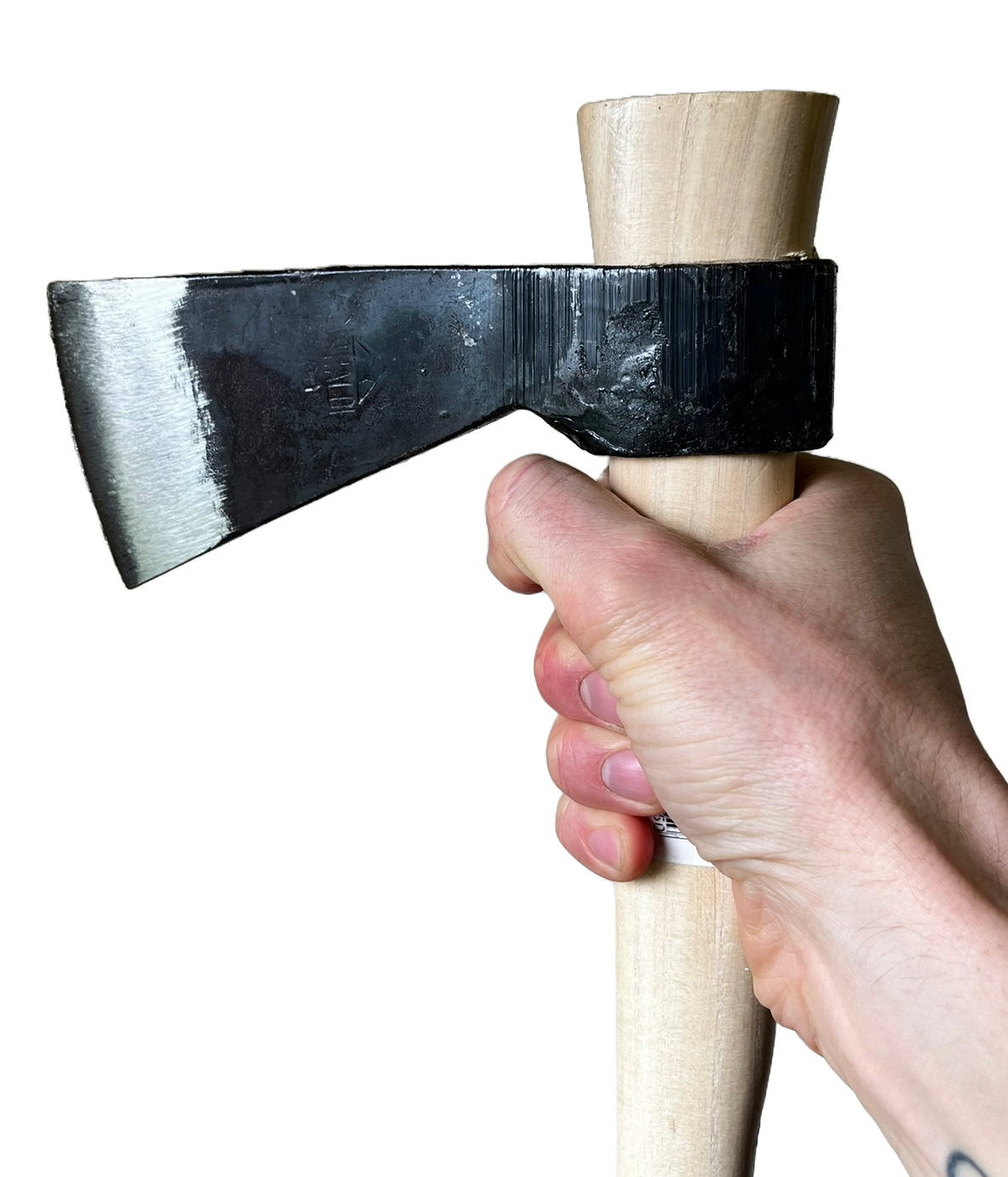 Hache 309-00 America droite – Rinaldi | 749g, 45cm