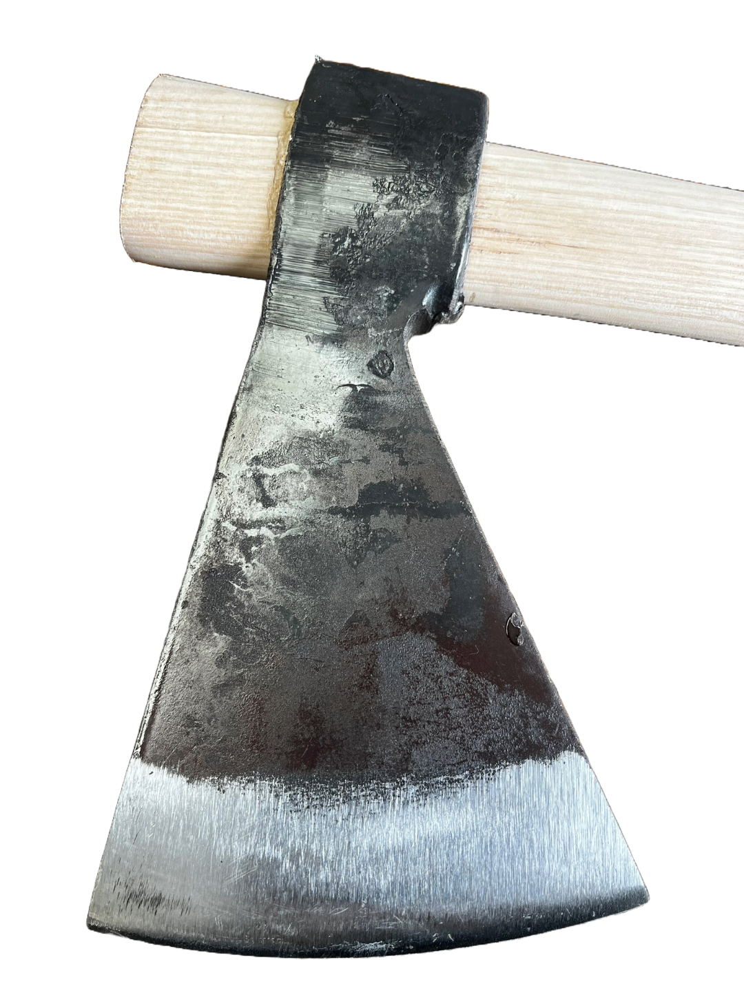 Hache 302-4 Rinaldi – Hache de bûcheronnage polyvalente et robuste