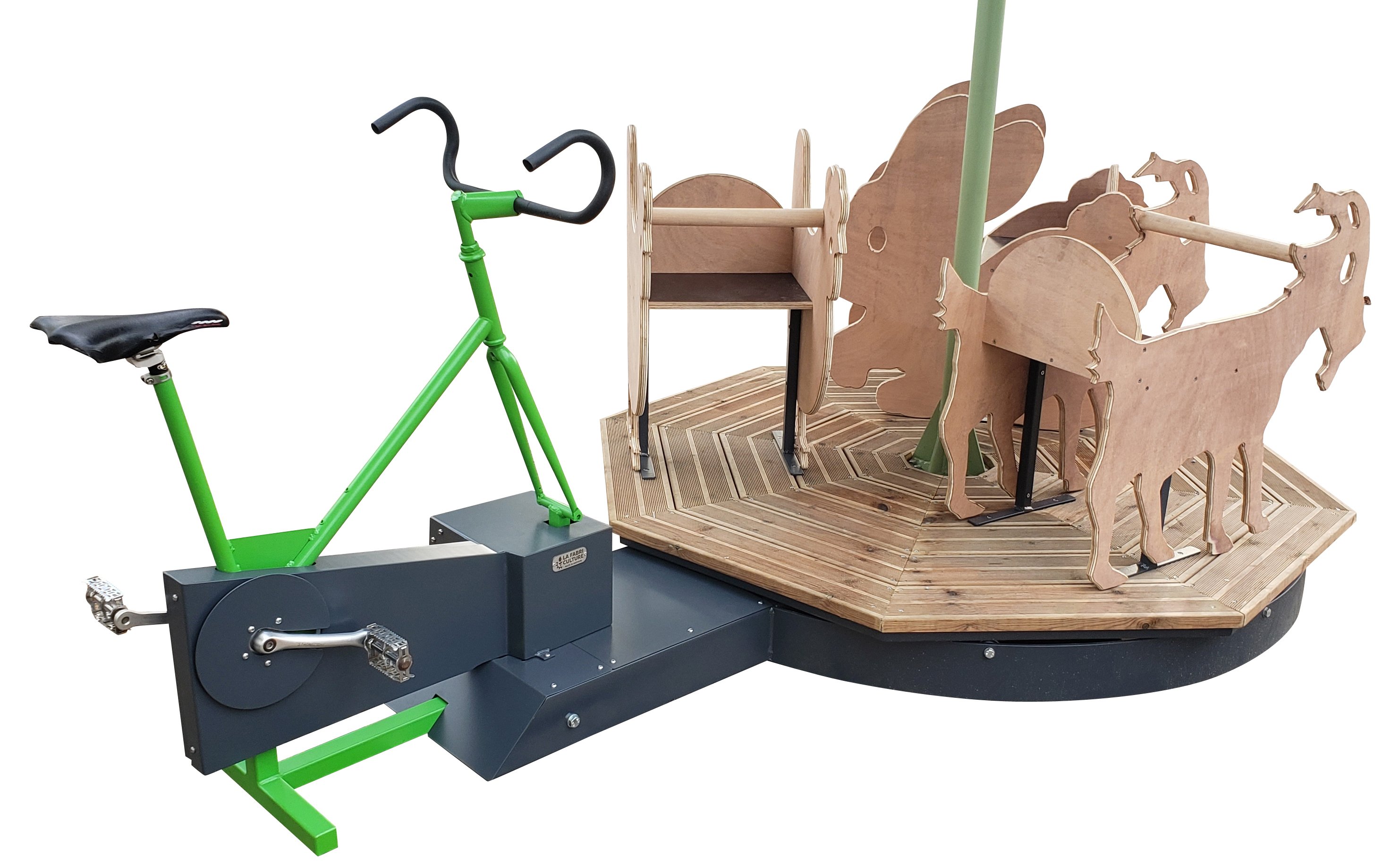 Carousel