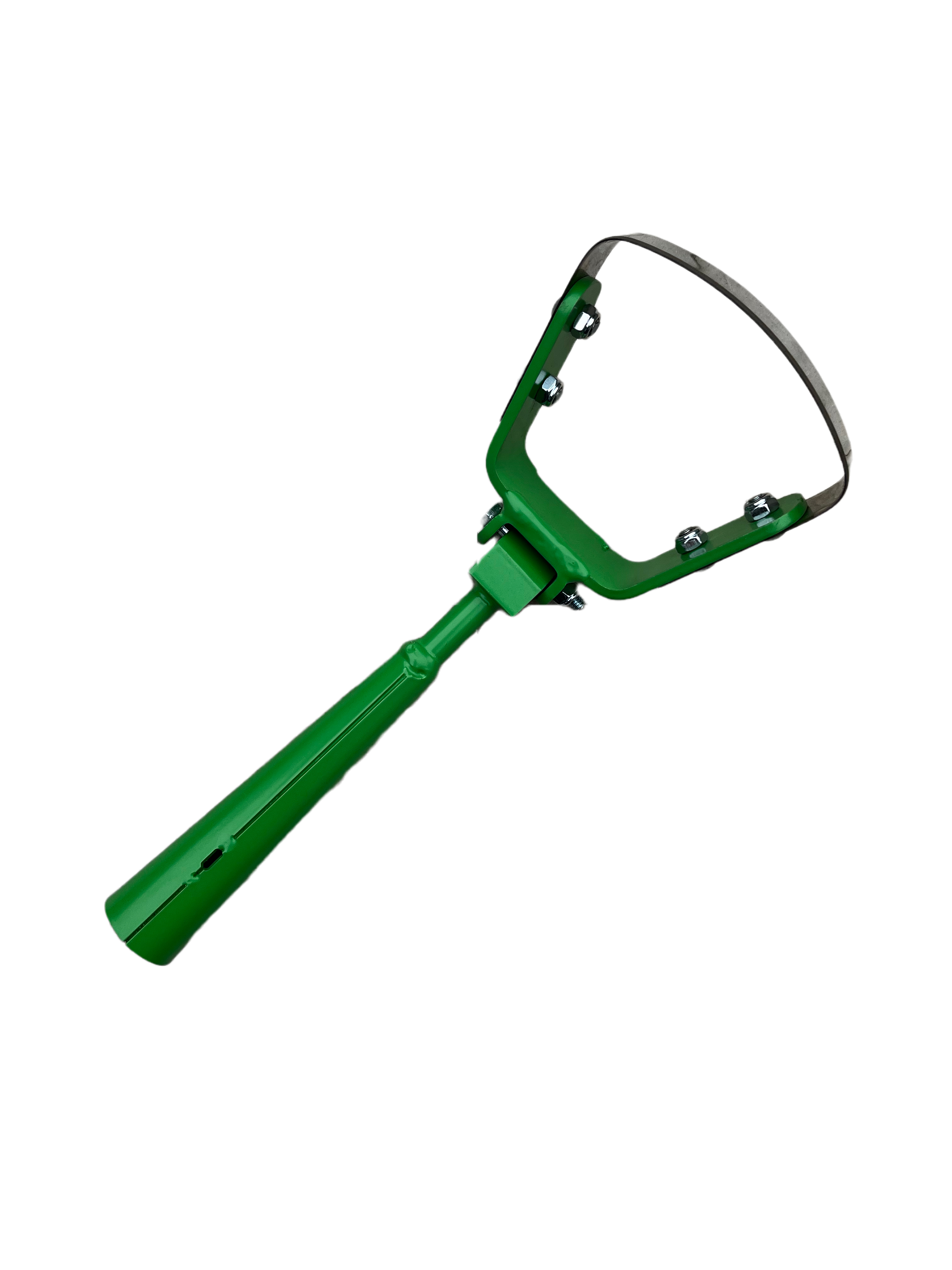 Manual oscillating hoe