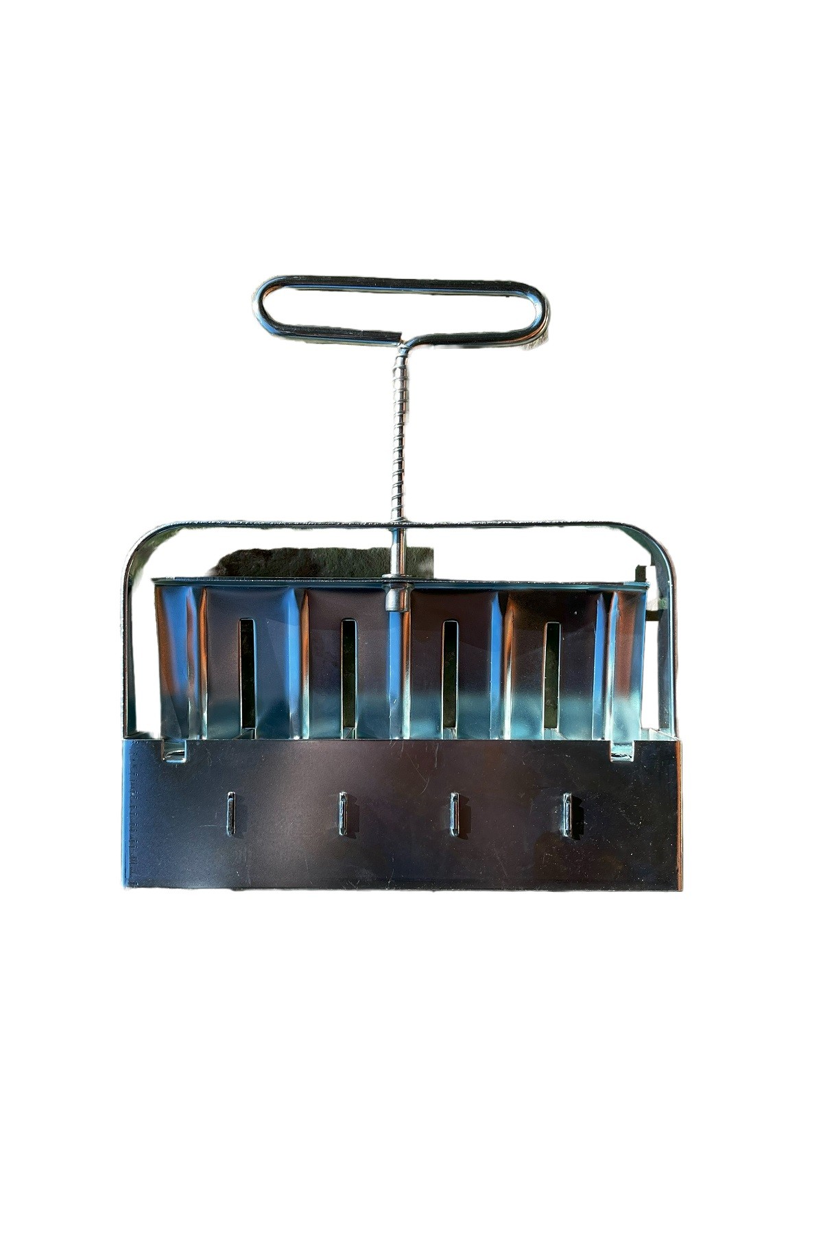 Press-Pots Mini and Maxi - For Easy Seedlings and Transplantation