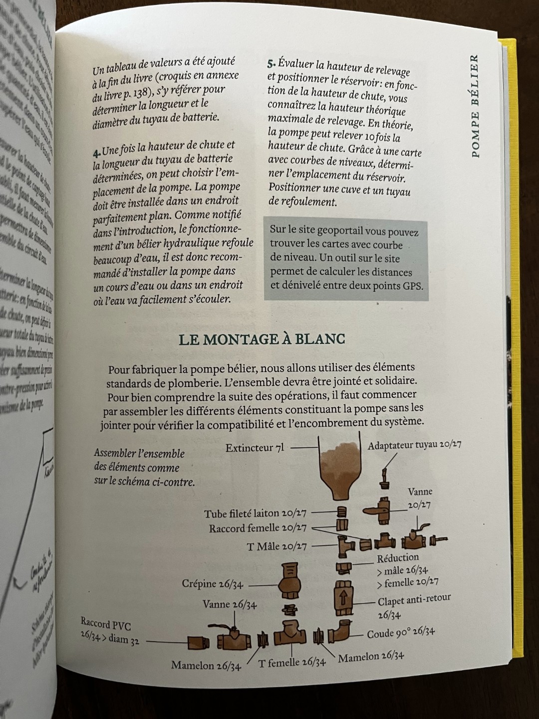 Low-tech objects & direct energies Make a solar oven, a wood stove, a ...